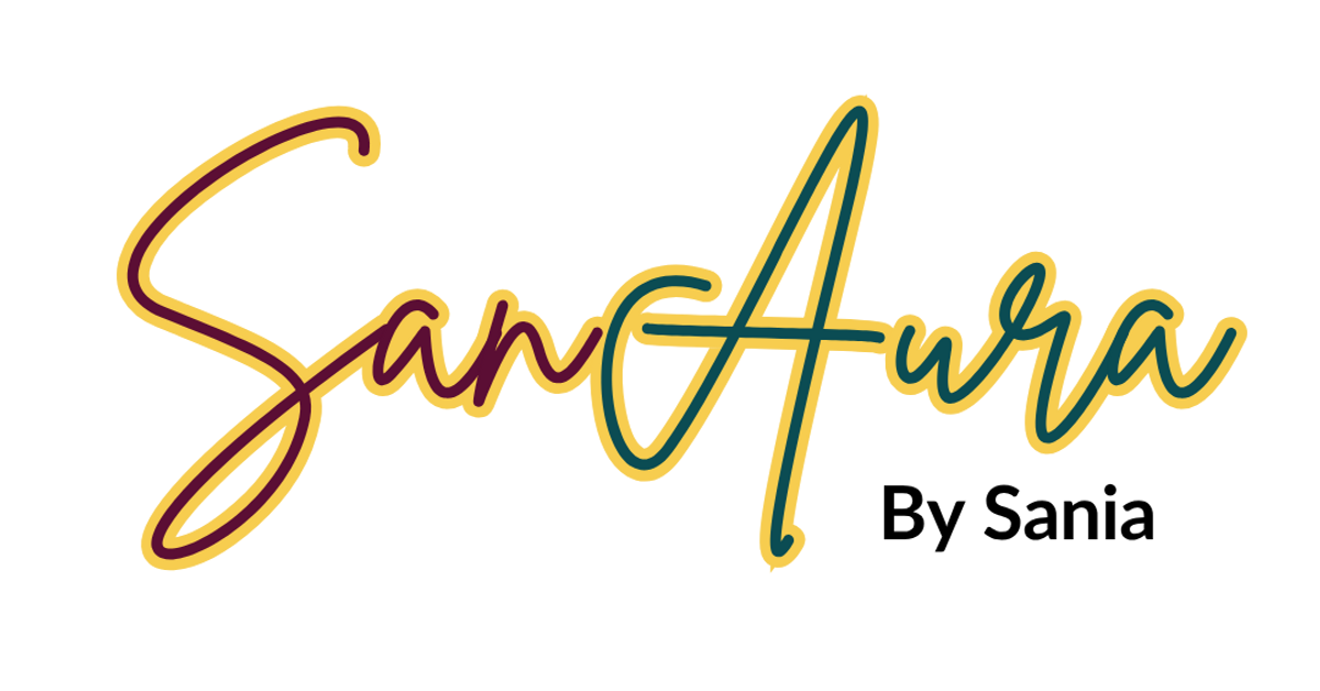 Best Perfumes for Men & Women – SanAura By Sania